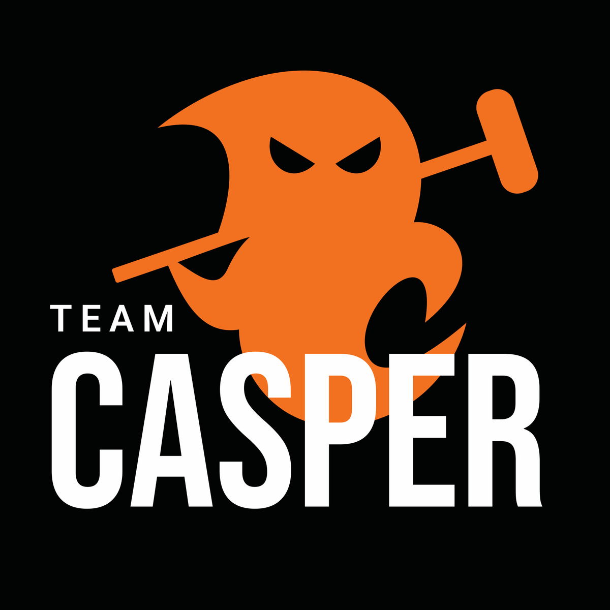 Team Casper – Broomfitters