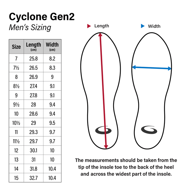 Curling Shoes – Broomfitters