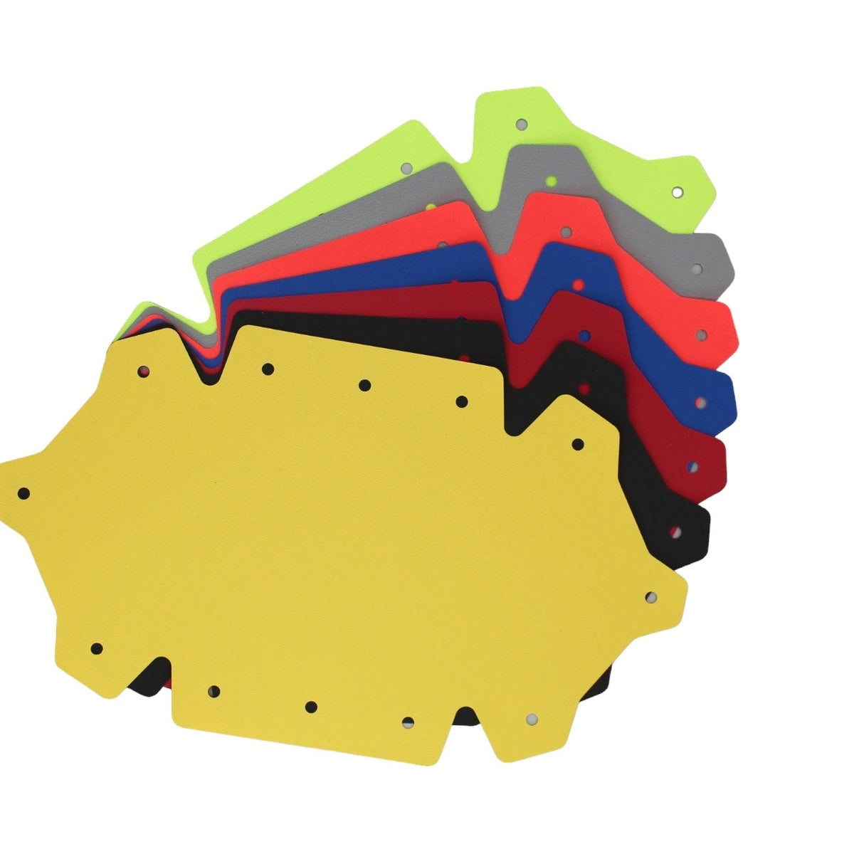 End Game Icon Coated Fabric – Broomfitters