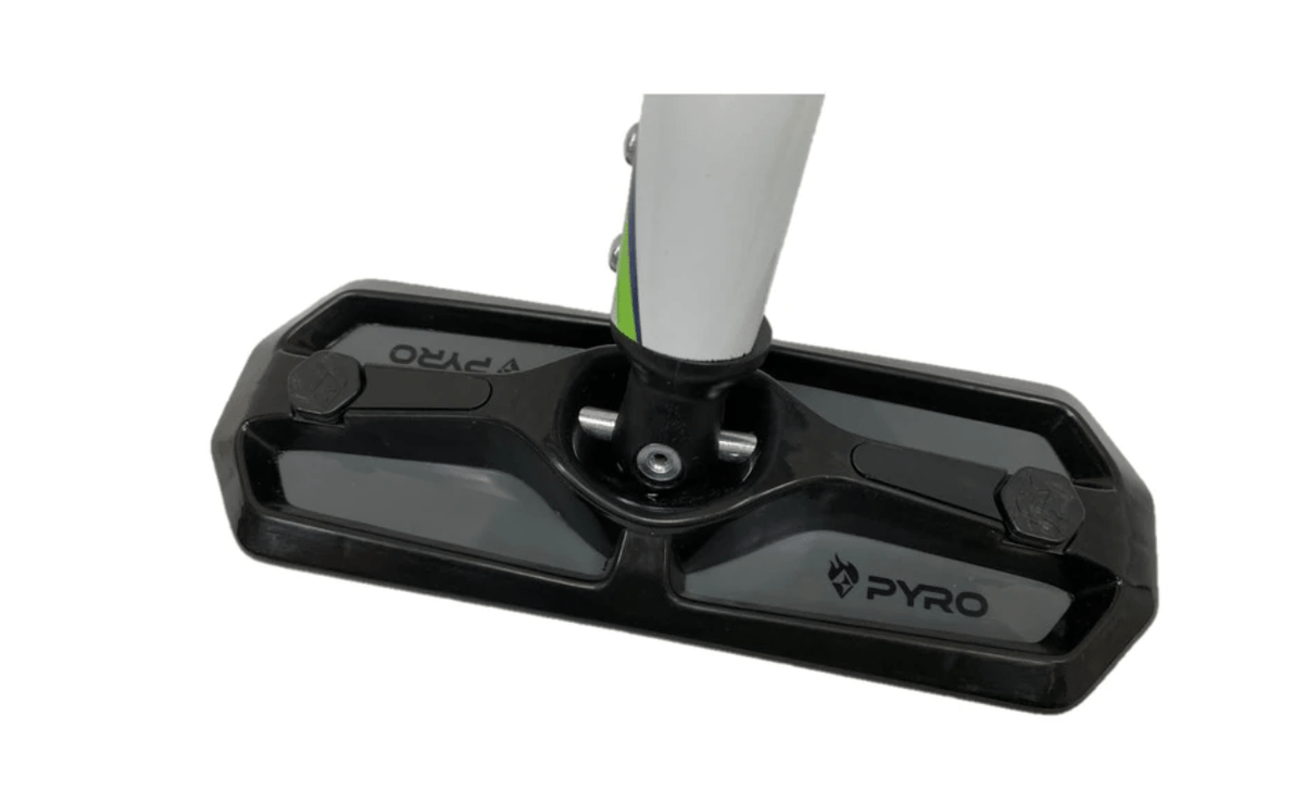 Pyro Shell (Head Only) – Broomfitters