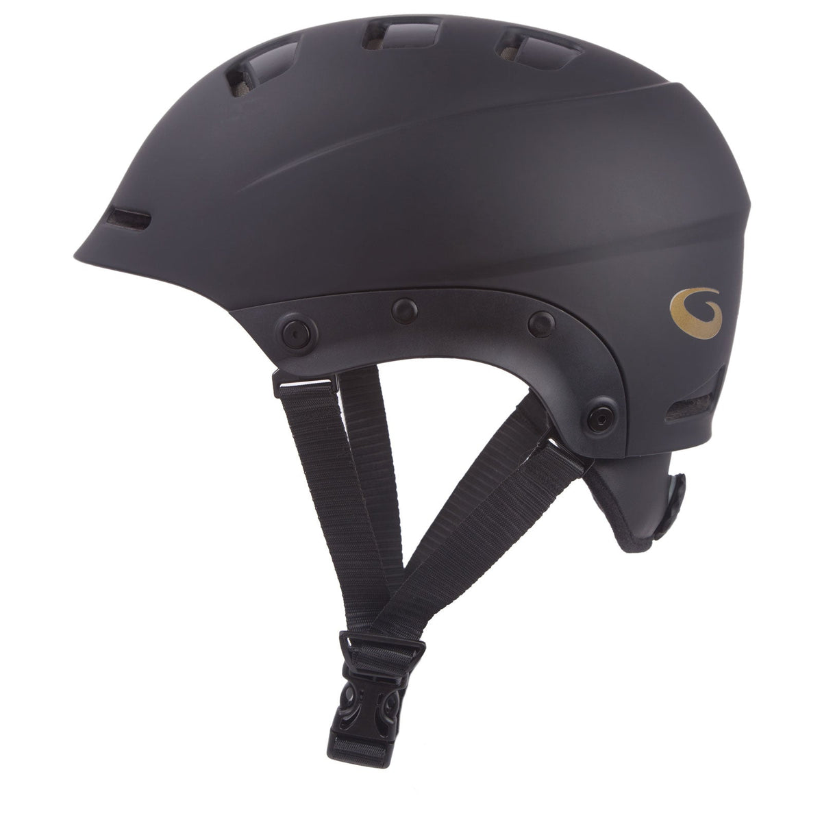 Adult Curling Helmet – Broomfitters