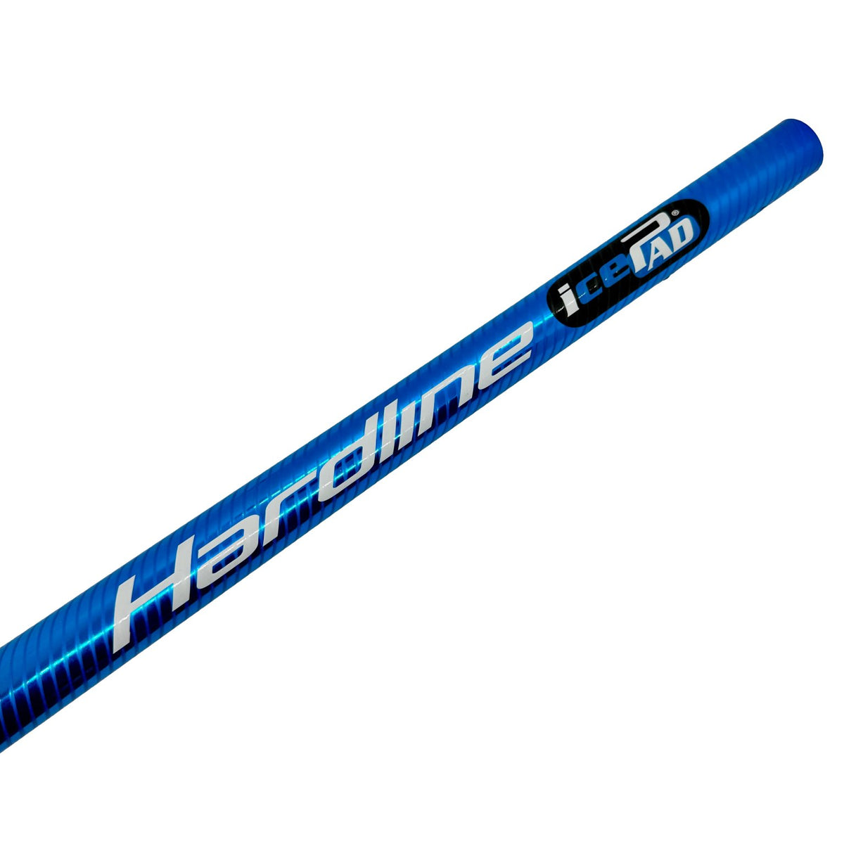 Chrome Series - Hardline Carbon Fiber Curling Broom – Broomfitters