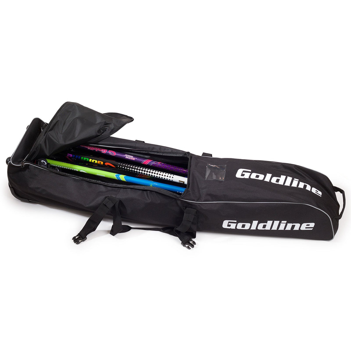 Curling Team Bag – Broomfitters